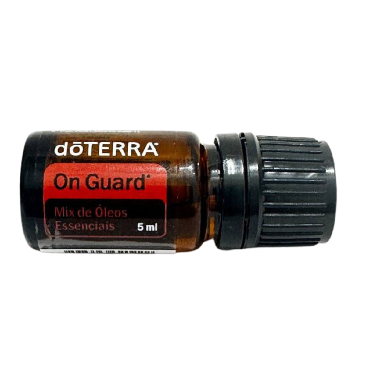 On Guard Mix de Óleos Essenciais 5ml | Art Bell By Cacau - Art Bell By ...