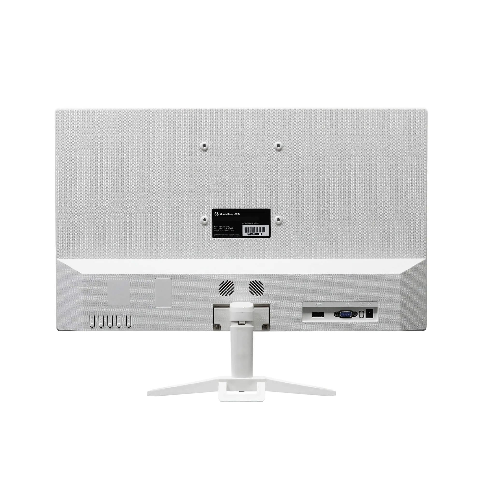 Monitor BlueCase 19" Led HDMI VGA Branco BM19D2HVW - Blue Sky ...