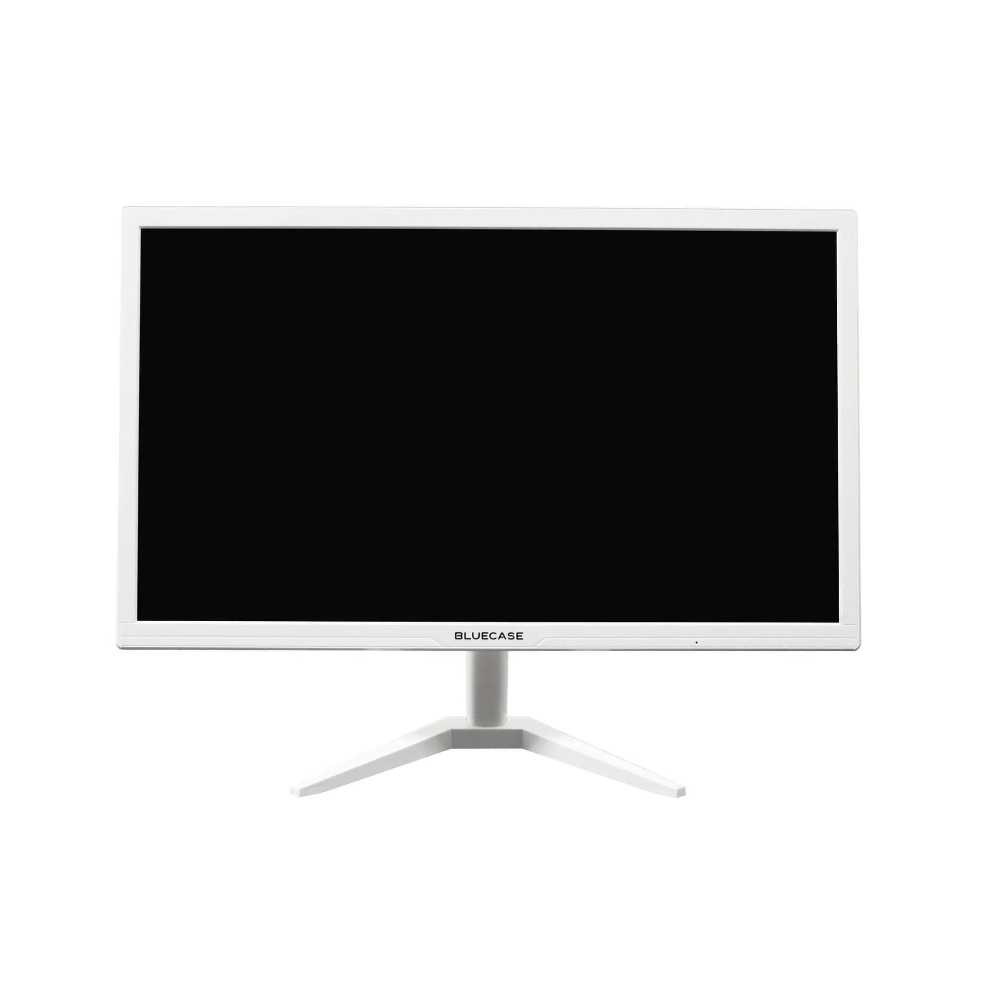 Monitor BlueCase 19" Led HDMI VGA Branco BM19D2HVW - Blue Sky ...