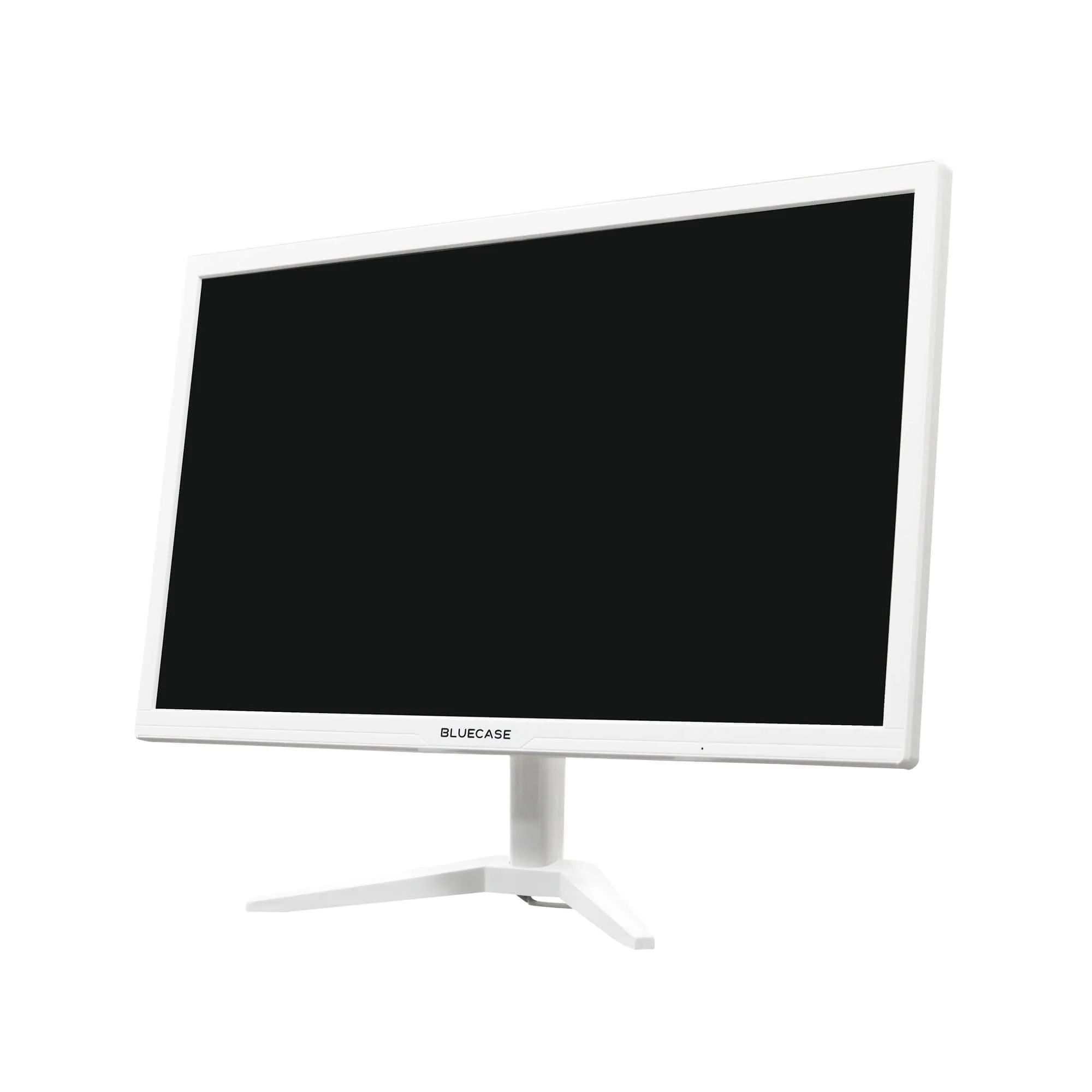 Monitor BlueCase 19" Led HDMI VGA Branco BM19D2HVW - BS Tech Center ...