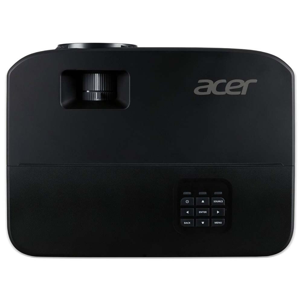 Projetor Acer X1323WHP 4000 Lumens WXGA HDMI USB - X1323WHP - BS Tech ...