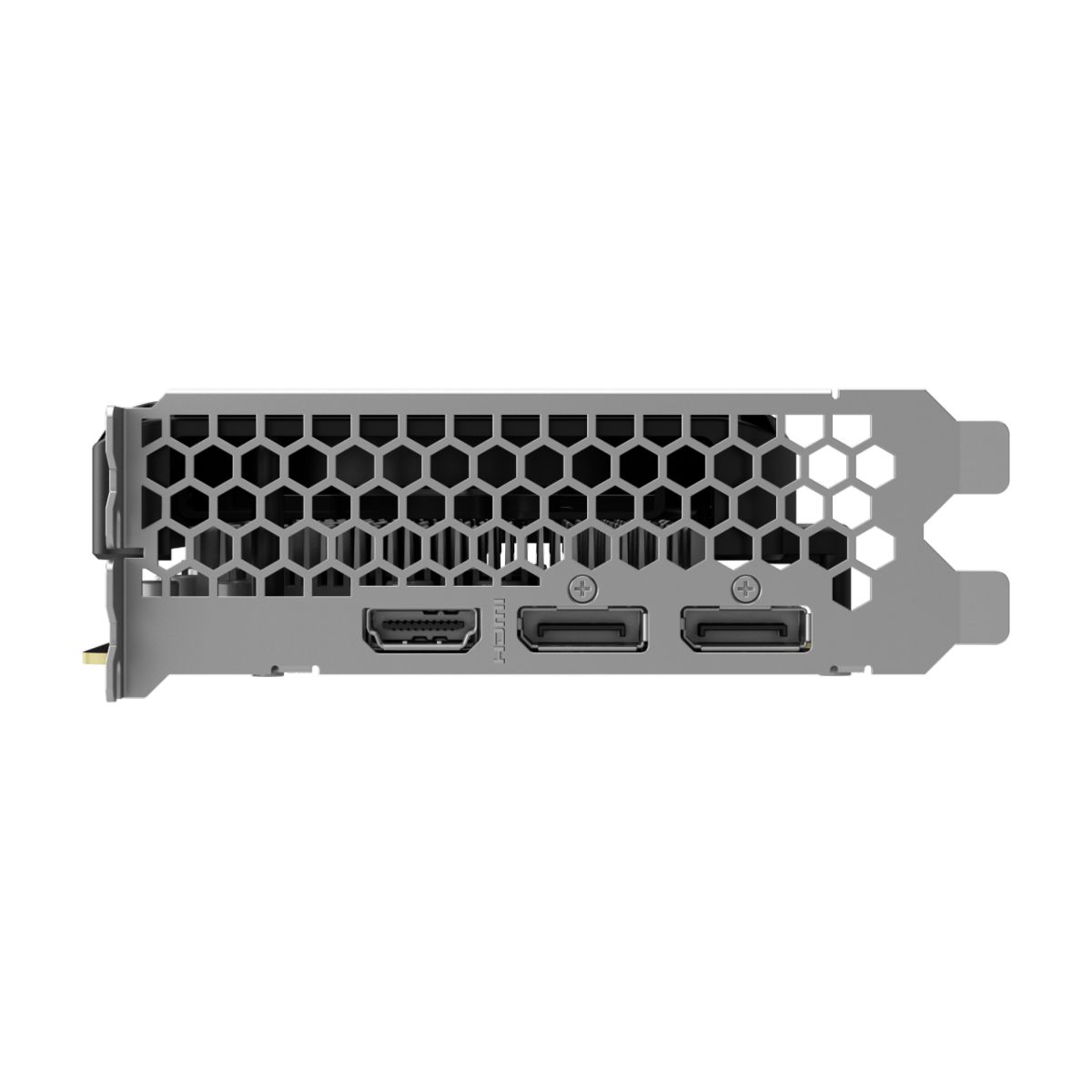 Placa de Vídeo Palit GeForce GTX 1650 GP 4GB GDDR6 128Bit - Blue Sky ...
