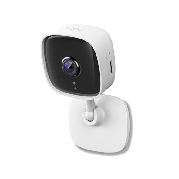 Câmera Wifi Tp-Link Tapo TC60 V2 1080P Full Hd Sd Até 128 Gb - BS Tech ...