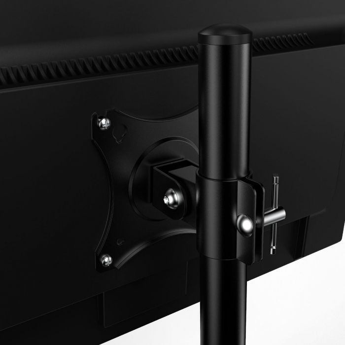 Suporte para Monitor 14" a 32" Padrão Vesa 100x100 SM420C - BS ...