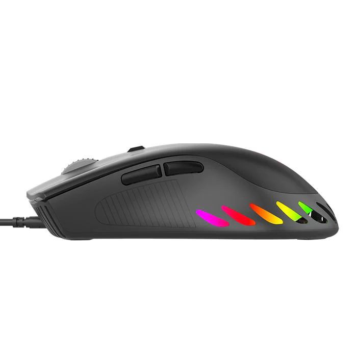 Mouse Gamer Marvo Scorpion G985 SunSpot Gaming Black Led RGB - BS Tech ...