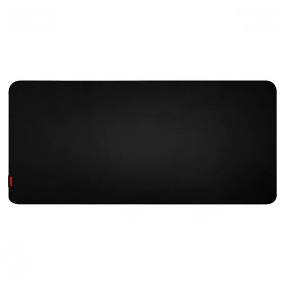 Mouse Pad Gamer Desk Mat Exclusive Preto 800x400 PCYES - BS Informática - 11 Anos
