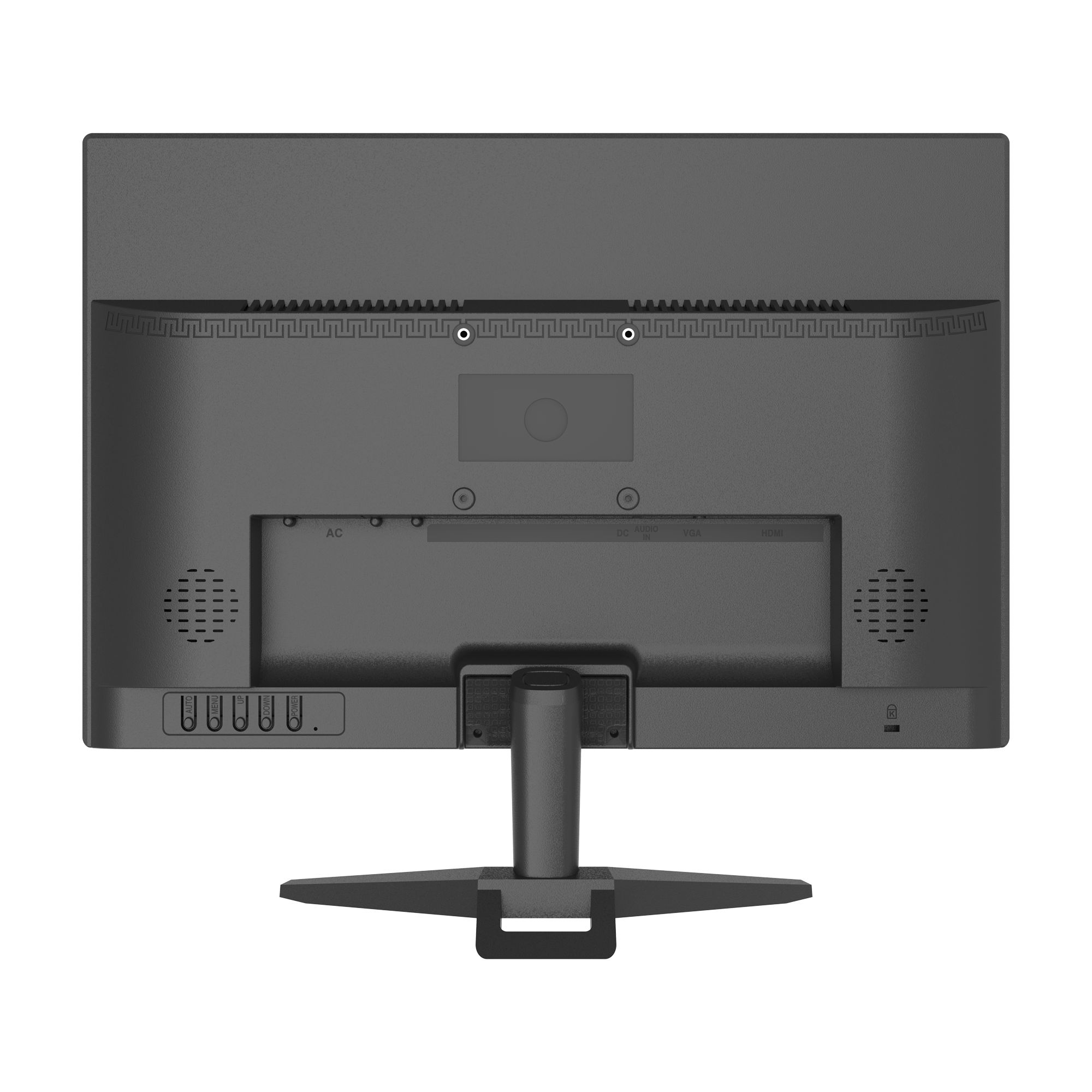 Monitor Led Full HD 21,5" BM22X3HVW - HDMI 1920x1080 Preto - BS ...