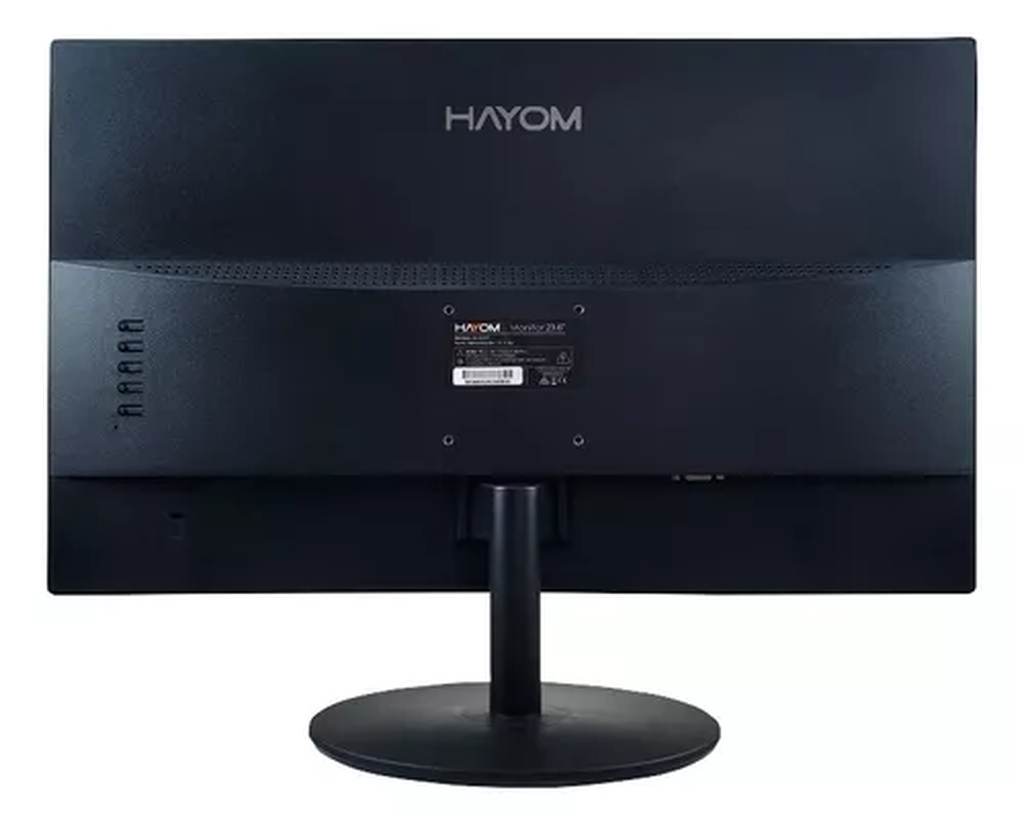 Monitor Hayom Led Full HD 23,6" VGA HDMI 75Hz Preto - MO6005 - BS ...