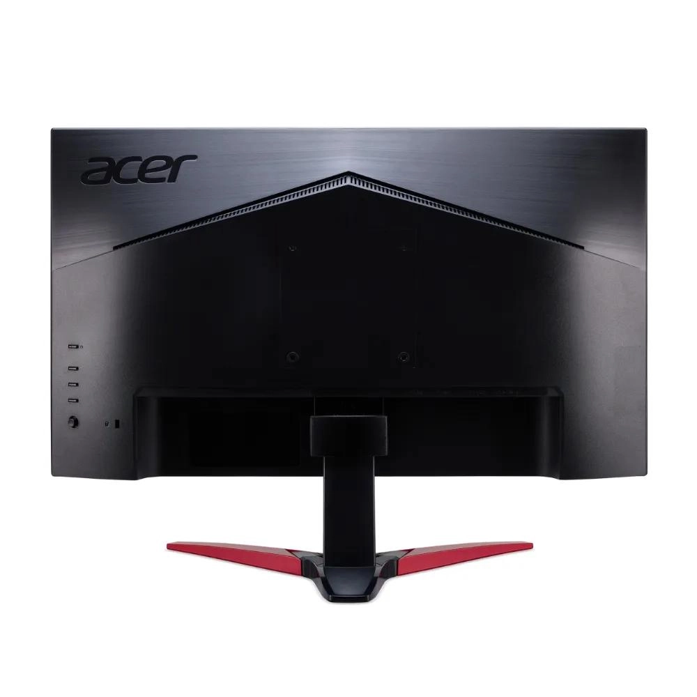 Monitor Acer Gamer 23,8" KG241Y EBII 180Hz Led Full HD 1Ms - BS Tech ...