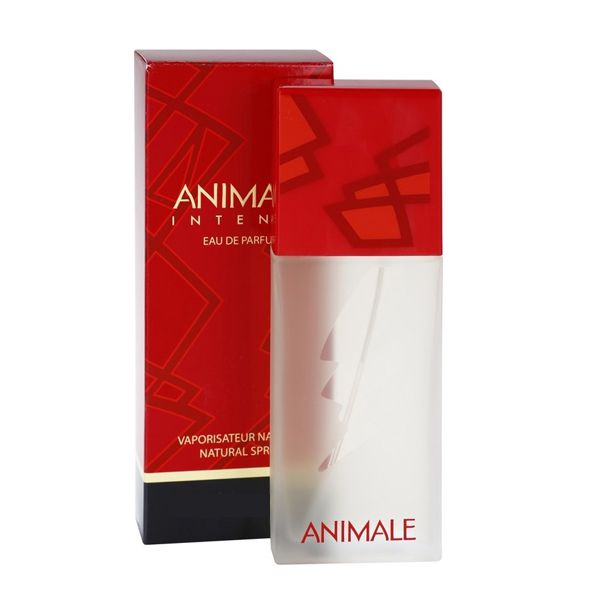 Animale Intense - Perfume Feminino | Faneshop - Perfume Importado ...