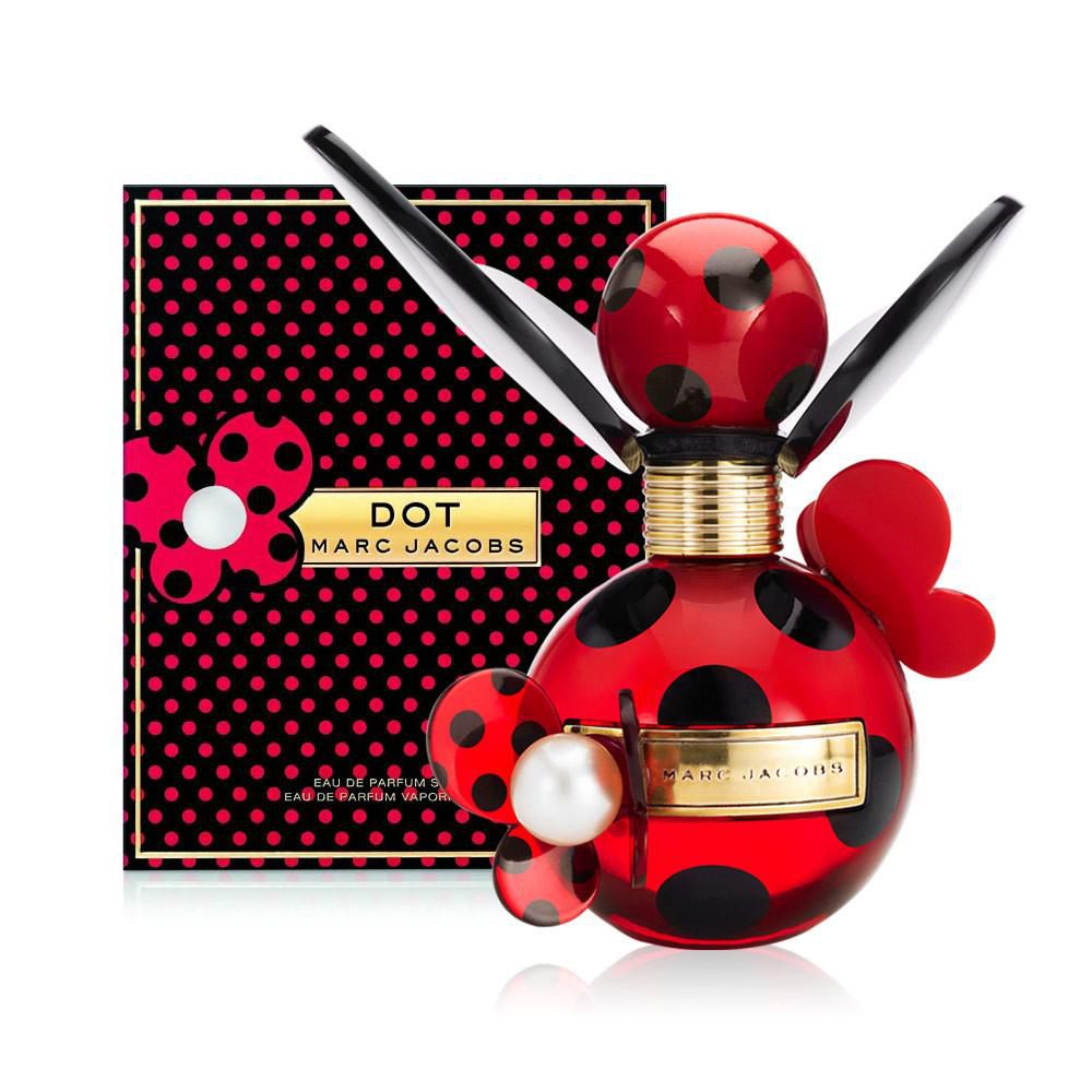 Dot Marc Jacobs Eau de Parfum - Perfume Feminino - Perfume Importado ...