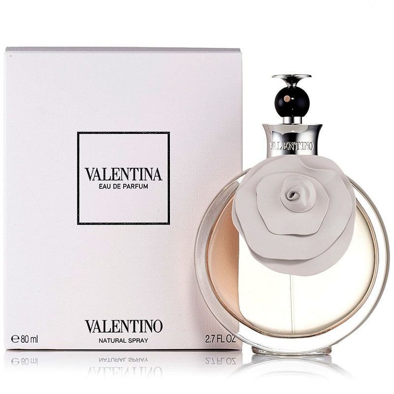 Perfume Valentina Valentino Feminino em Promoção - Perfume Importado ...