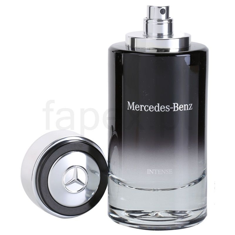 Perfume Mercedes-Benz Intense For Men Eau de Toilette - Perfume ...