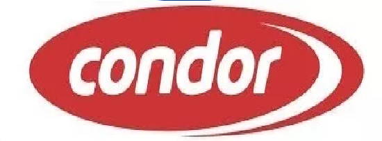 Rolo Para Efeito Jeans Condor Com 9 Cm - 974 - Casa Elias