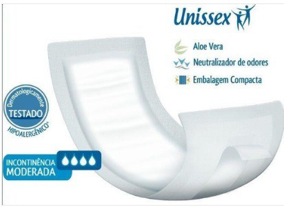 ABSORVENTE GERIÁTRICO SENSATY PREMIUM - ATACADÃO DAS FRALDAS