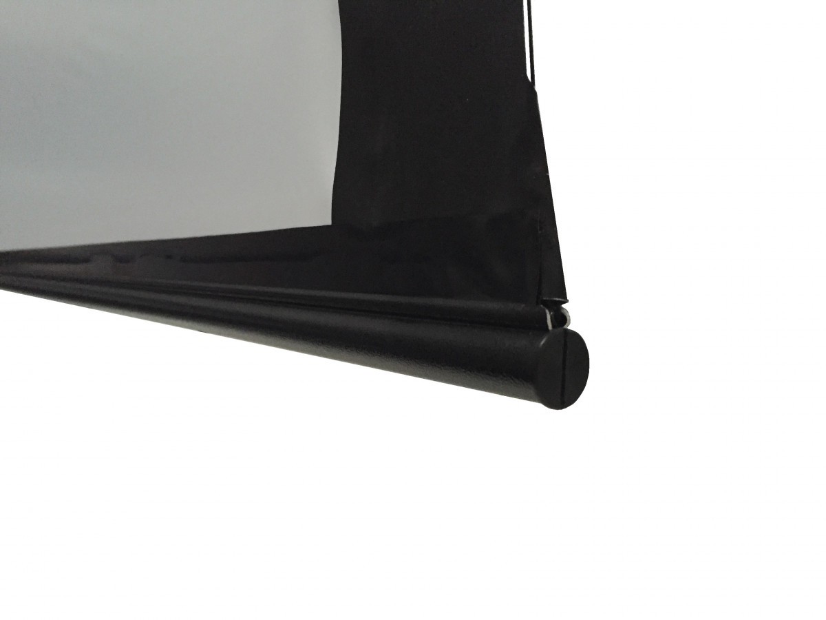 Tela elétrica tensionada standard 72 polegadas 4:3 Nardelli NTS-001 ...