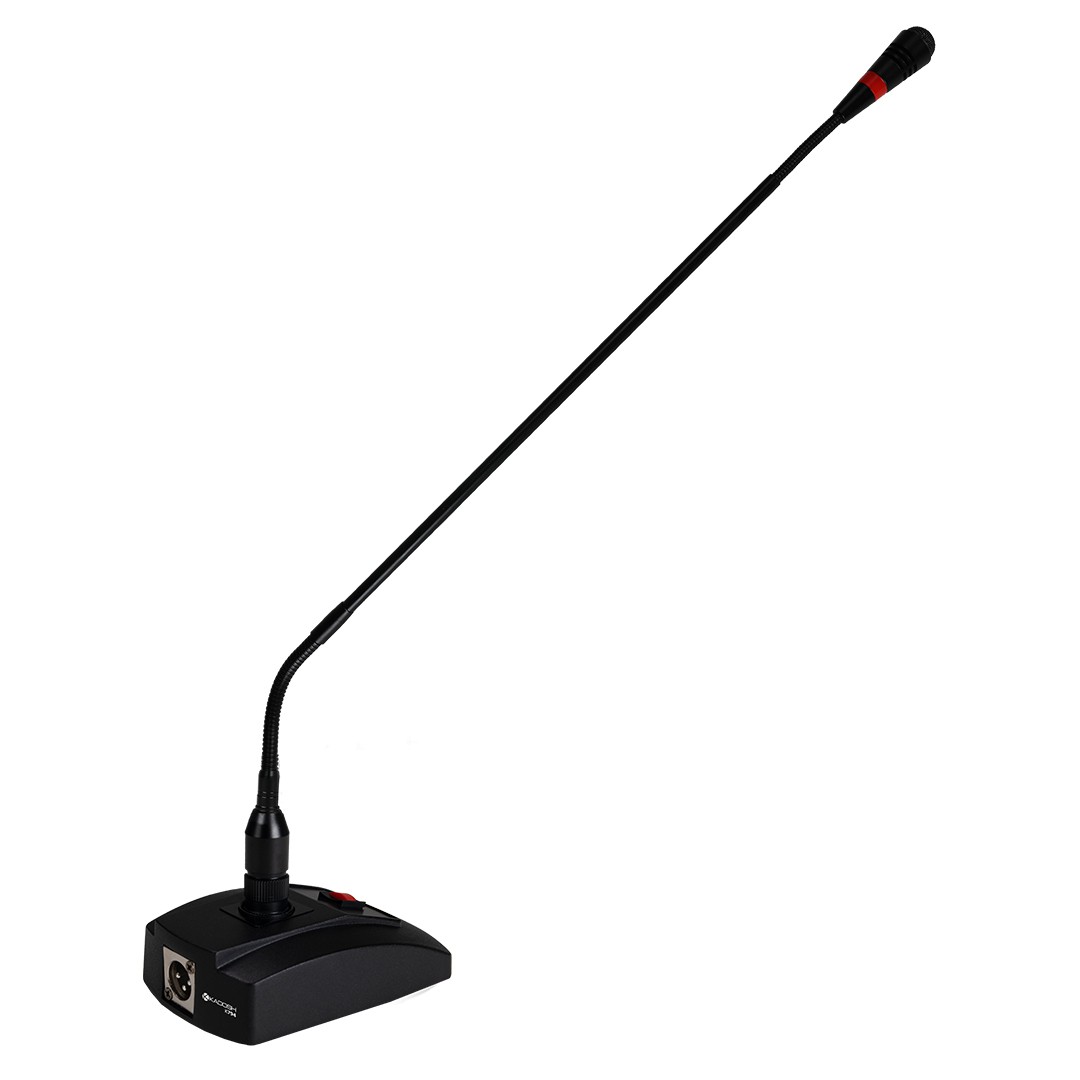 Microfone de Mesa Gooseneck Condensador com Base Kadosh K-794c - Brug ... Microfone de Mesa Gooseneck Condensador com Base Kadosh K-794c - Brug ...