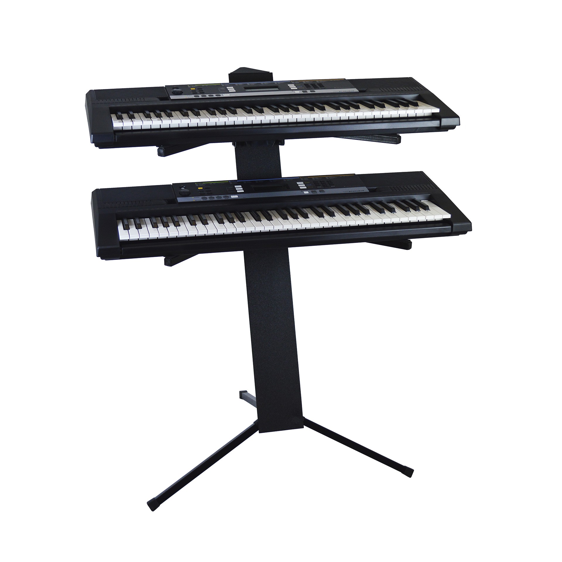 Suporte Piramidal Para Teclados e Notebook ASK PMD3 - Brug Áudio Vídeo ...