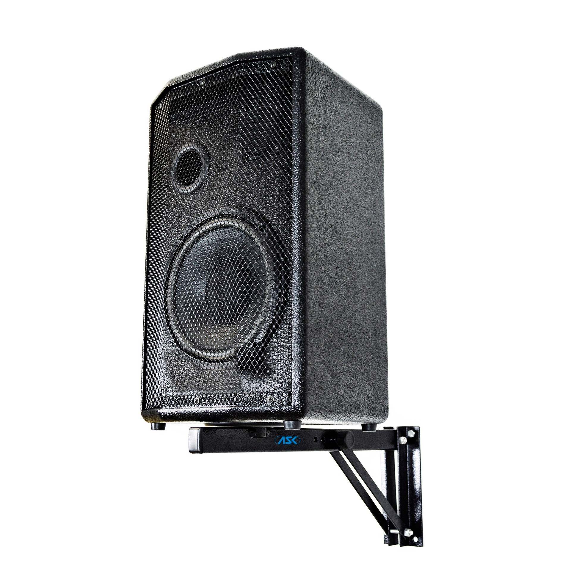 Suporte De Parede Para Caixa de Som Angulação Reagulável ASK CH-10 ...