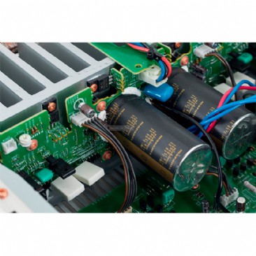 amplificador Estéreo Integrado 100w 2 Canais Marantz PM-8006 - Brug ...