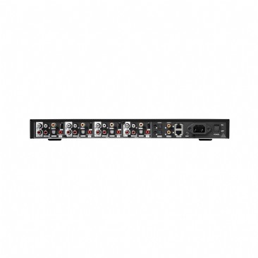 Pré Amplificador Multicanal 4 Zonas Heos Superlink - Brug Áudio Vídeo ...