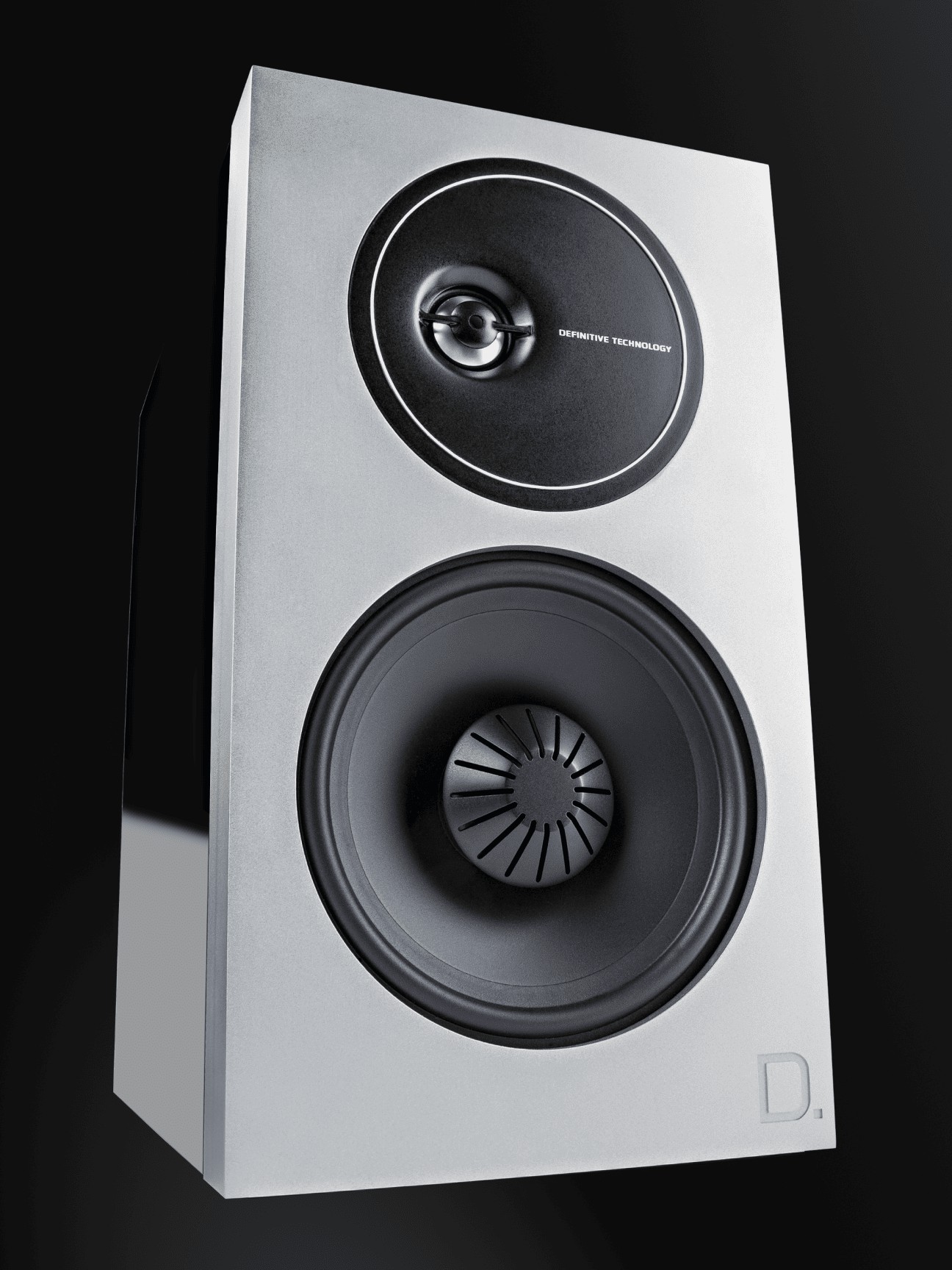 Par de Caixas Bookshelf 200w Definitive Technology D-11 - Brug Áudio ...