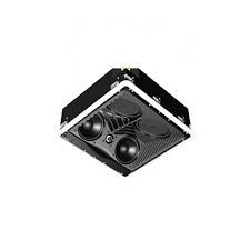 Caixa de Som Acústica Para Embutir No Gesso 250w Definitive Technology ...