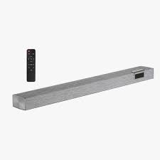 Soundbar 60w RMS Bluetooth 2E SB 2.0 - Brug Áudio Vídeo Automação
