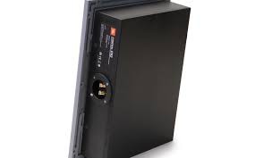 Caixa De Som De Embutir Instalação Invisível 2 Vias 100w RMS JBL ...