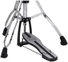 Estante Para Chimbal Storm Hi-Hat Cromado Dual Tube Mapex H400 - Brug ...