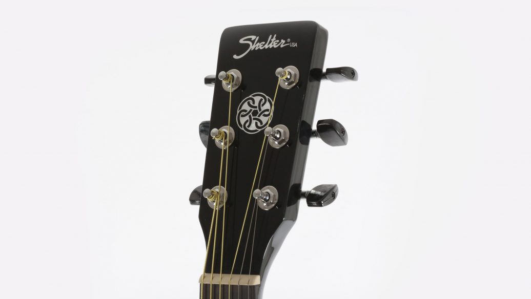 Violão Celtic 500 PRO SX Sunburst Shelter CEL500PRSX SB - Brug Áudio ...