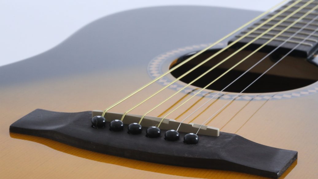 Violão Celtic 500 PRO SX Sunburst Shelter CEL500PRSX SB - Brug Áudio ...