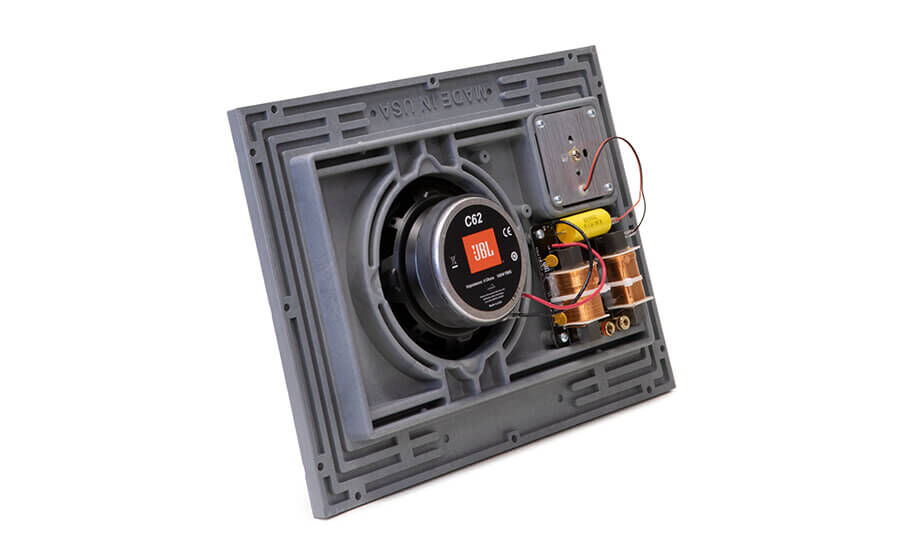 Alto-falante invisível de 6,5" JBL Synthesis CONCEAL-C62 - Brug Áudio ...