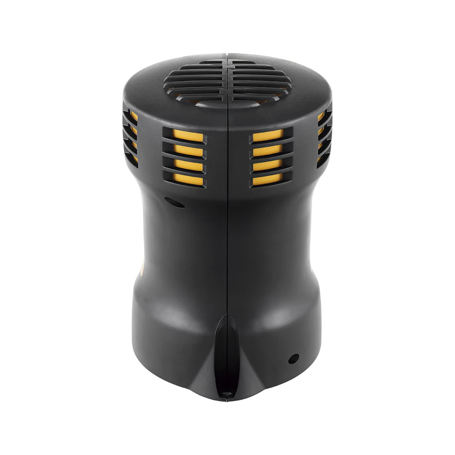 Sirene Rotativa Dp3000 Alcance De 3000 Mts - Araponto Soluções em ...