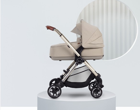 Silver Cross Dune Stone Carrinho de Bebê - JH Baby Store | Loja Oficial ...