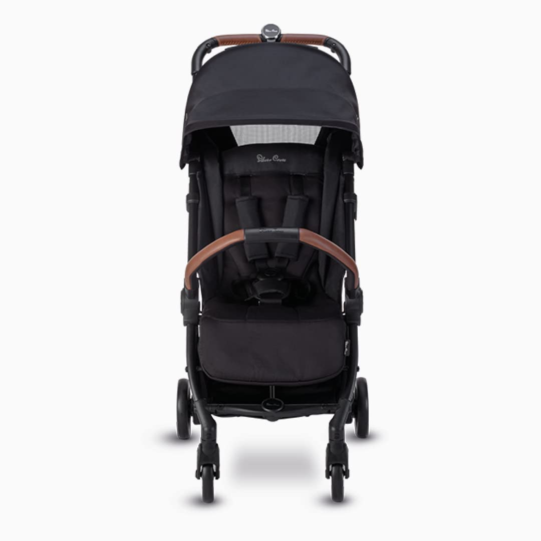 Carrinho Silver Cross Jet 3 Preto - JH Baby Store | Loja Oficial do ...