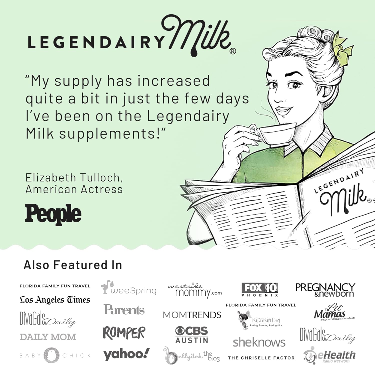 Legendairy Milk Sunflower Lecithin 200 Caps Suplemento Amamentação para ...