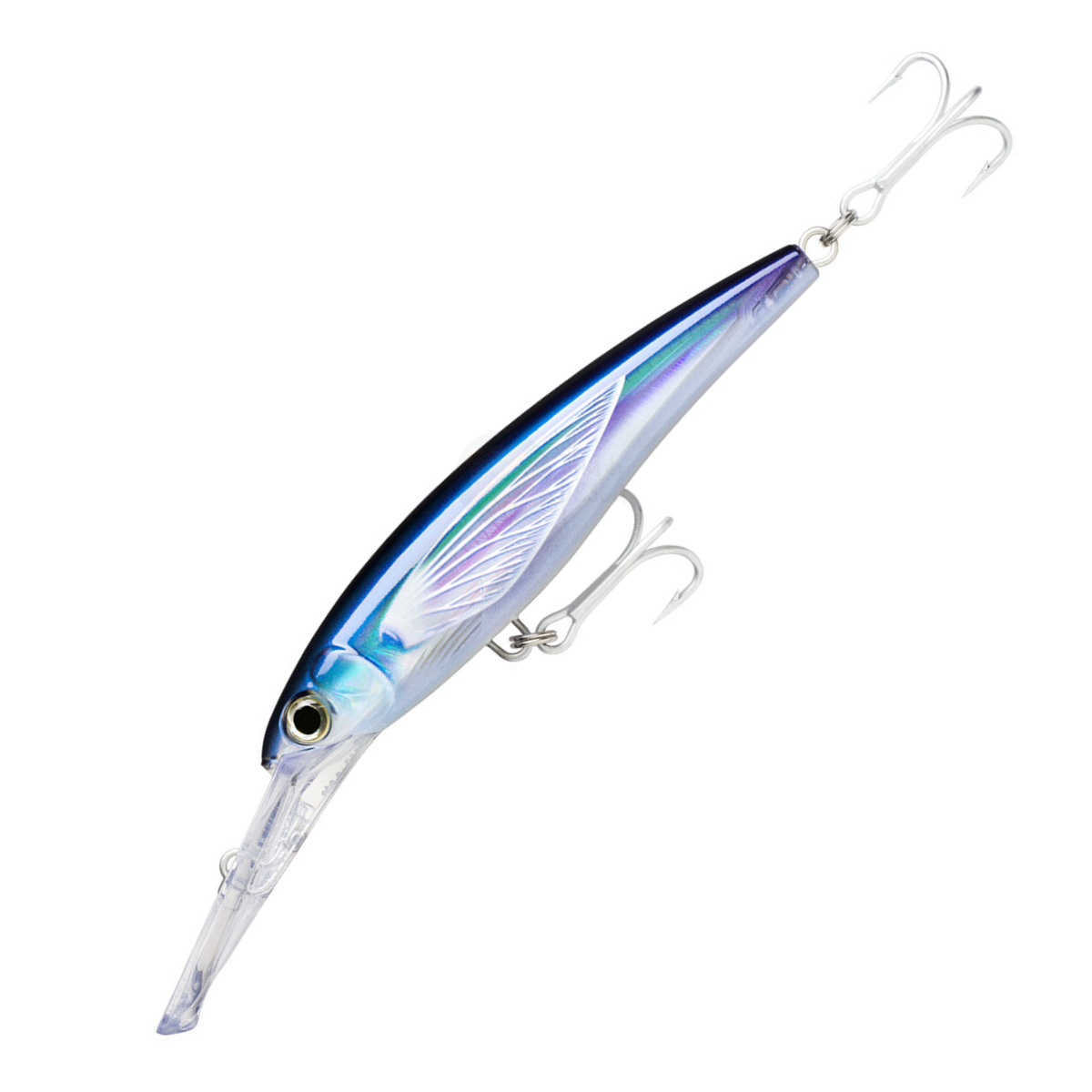 Isca Rapala X-Rap Magnum 40 - 18cm - 97g - ILHA DA PESCA