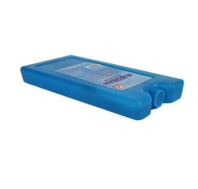Bloco de gelo artificial Igloo Maxcold Ice tamanho M - ILHA DA PESCA