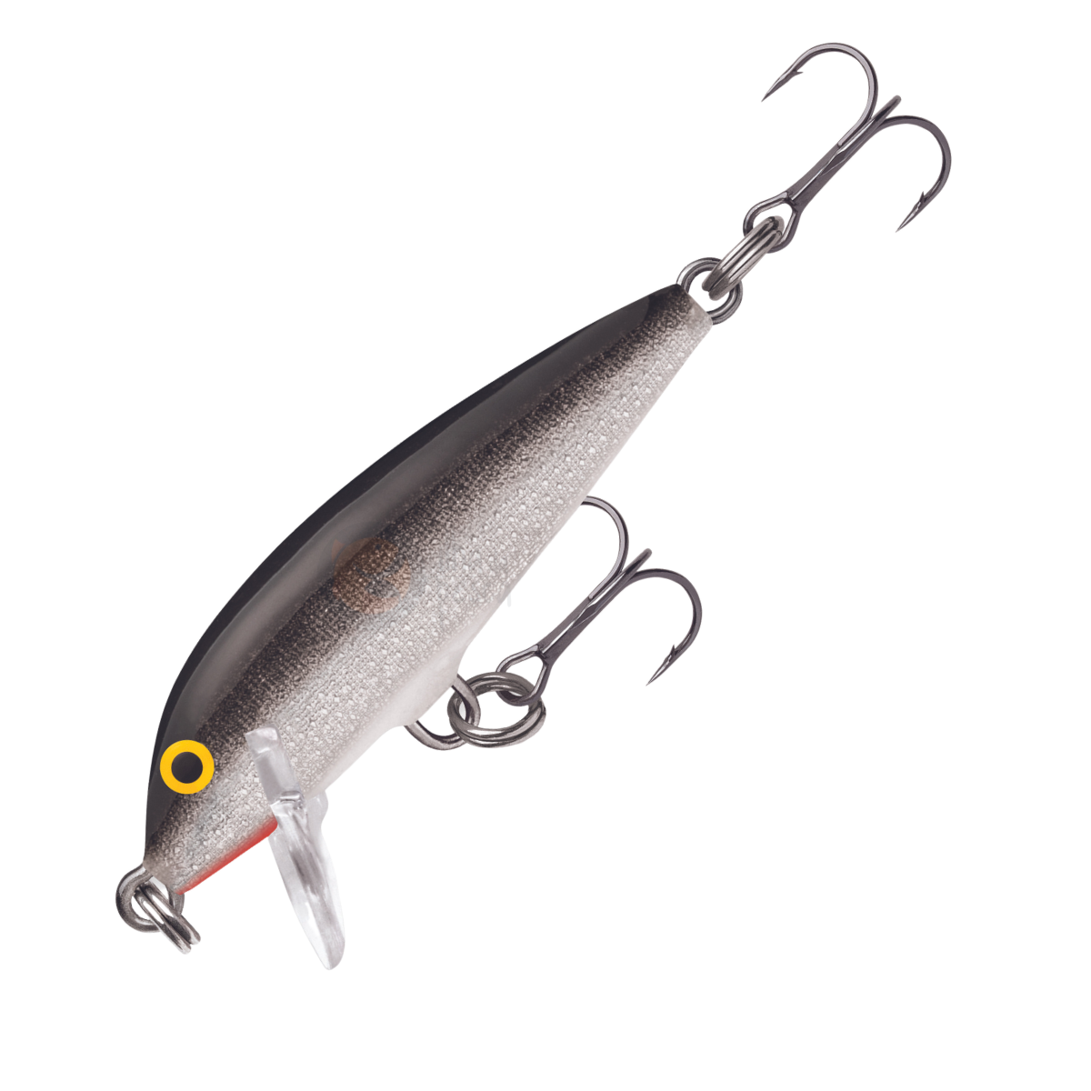 Isca Rapala CountDown - 3cm - 4g - ILHA DA PESCA