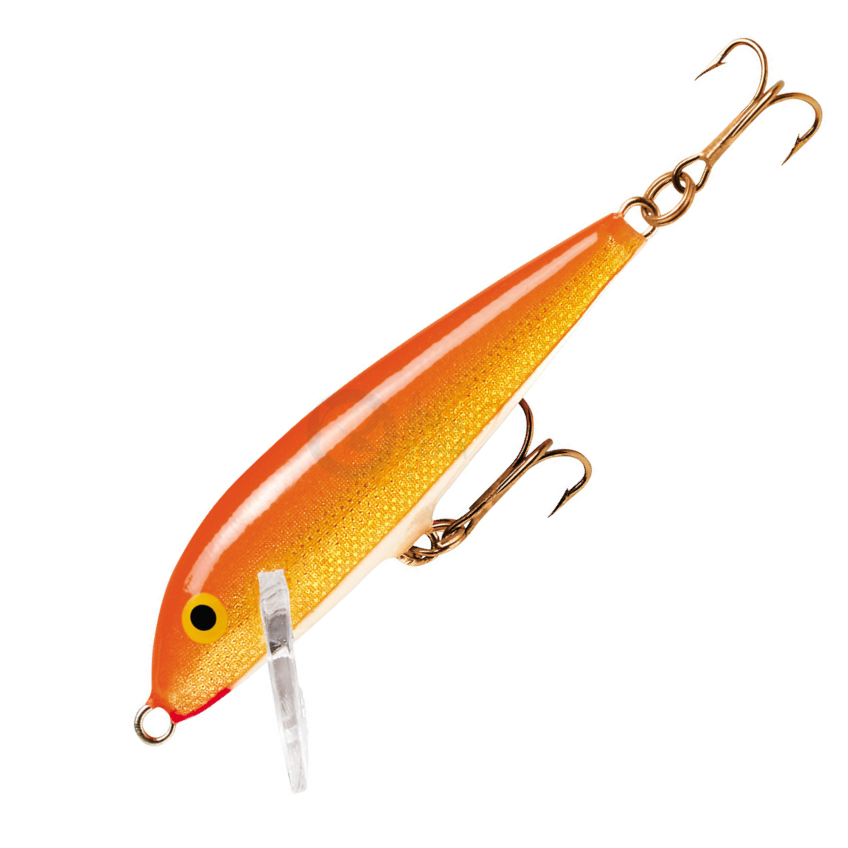 Isca Rapala CountDown - 5cm - 5g - ILHA DA PESCA