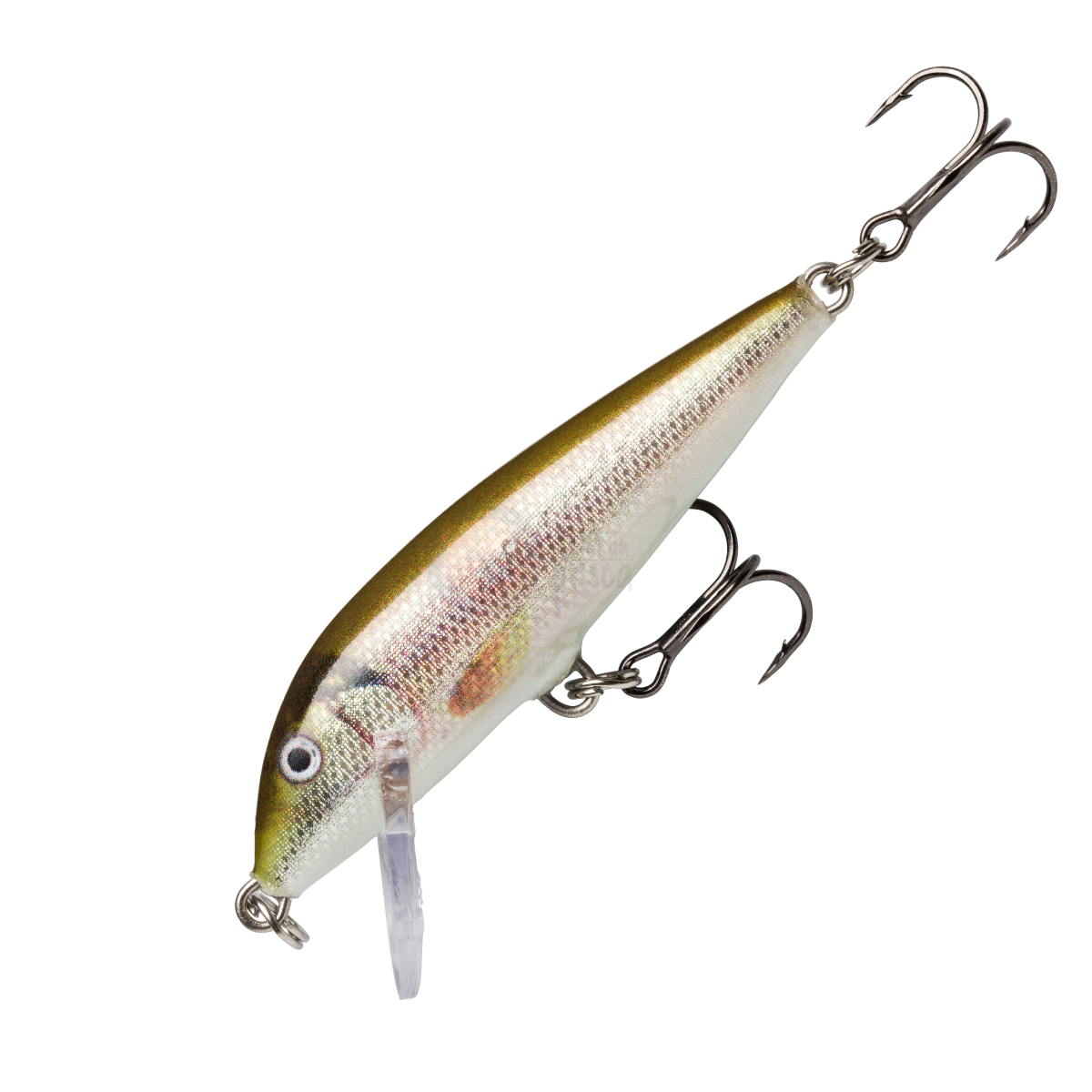 Isca Rapala CountDown - 5cm - 5g - ILHA DA PESCA