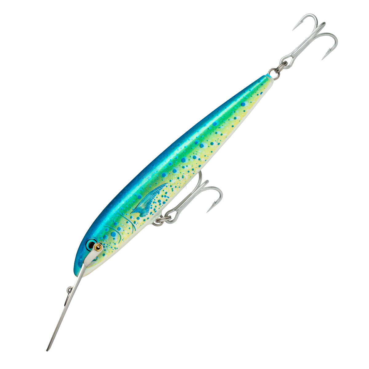 Isca Rapala CountDown Magnum 18 - 18cm - 70g - ILHA DA PESCA