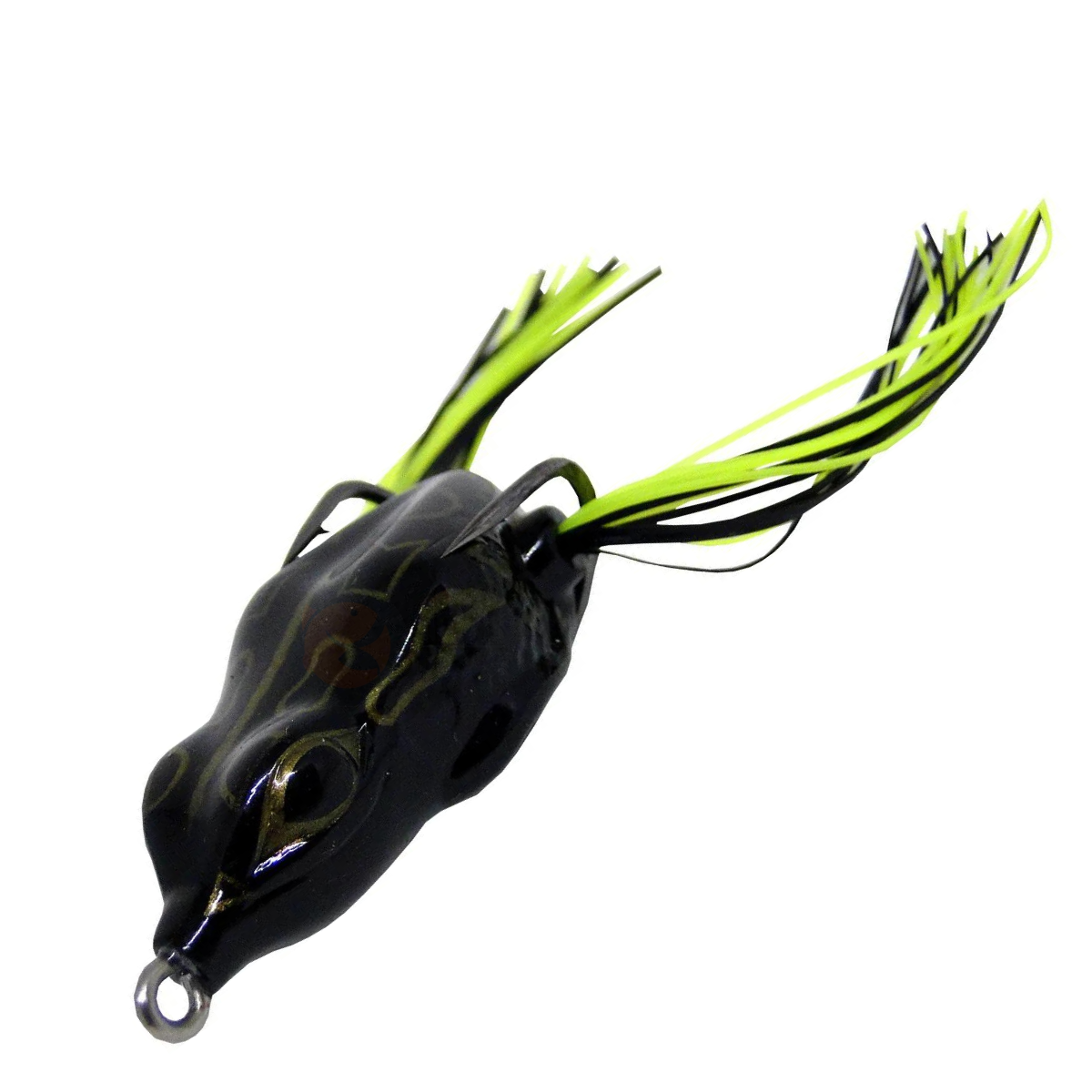 Isca Yara Crazy Frog – 5,5cm – 11,5g - ILHA DA PESCA