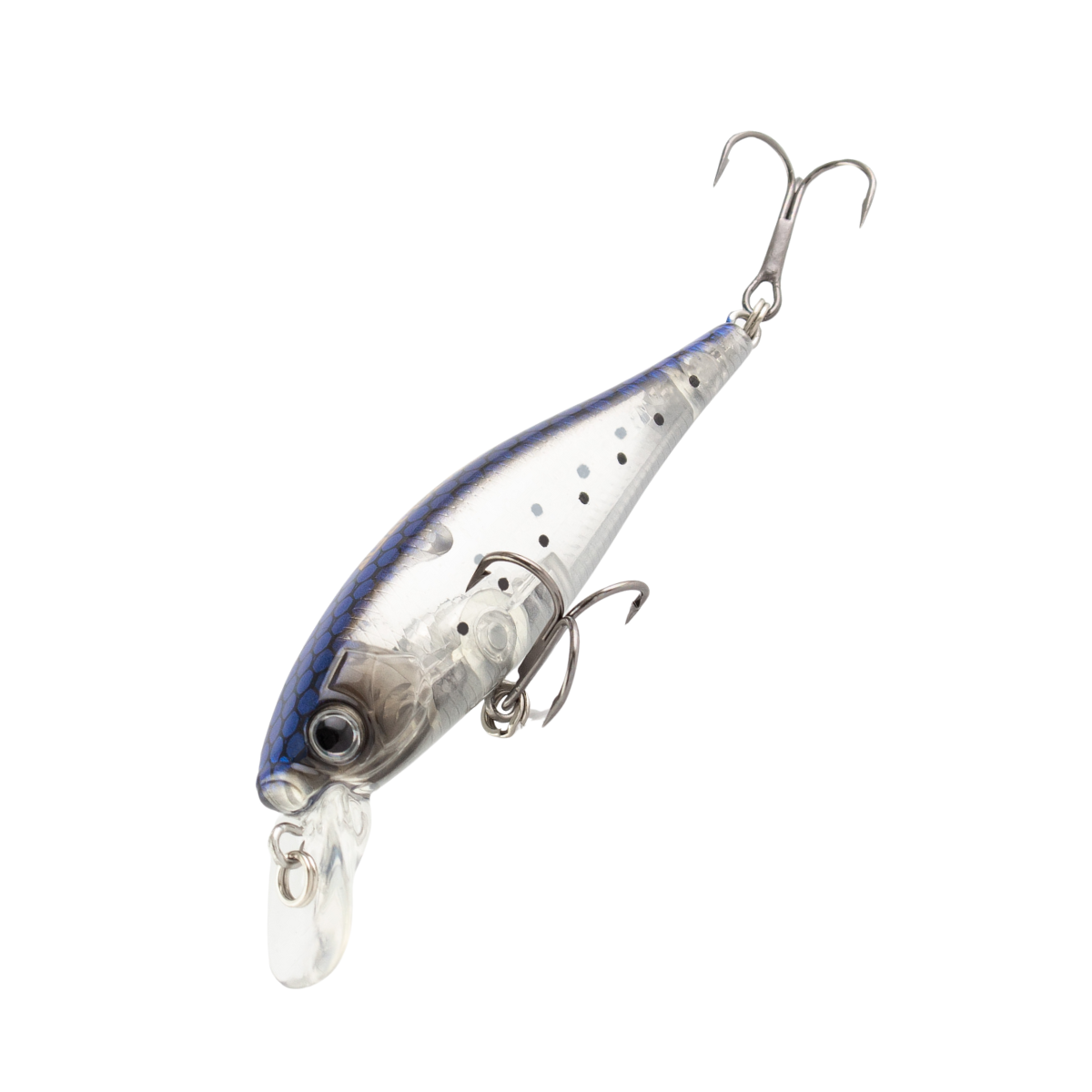 Isca Albatroz Fishing Matrix Suspend 90 - 9cm - 15g - ILHA DA PESCA