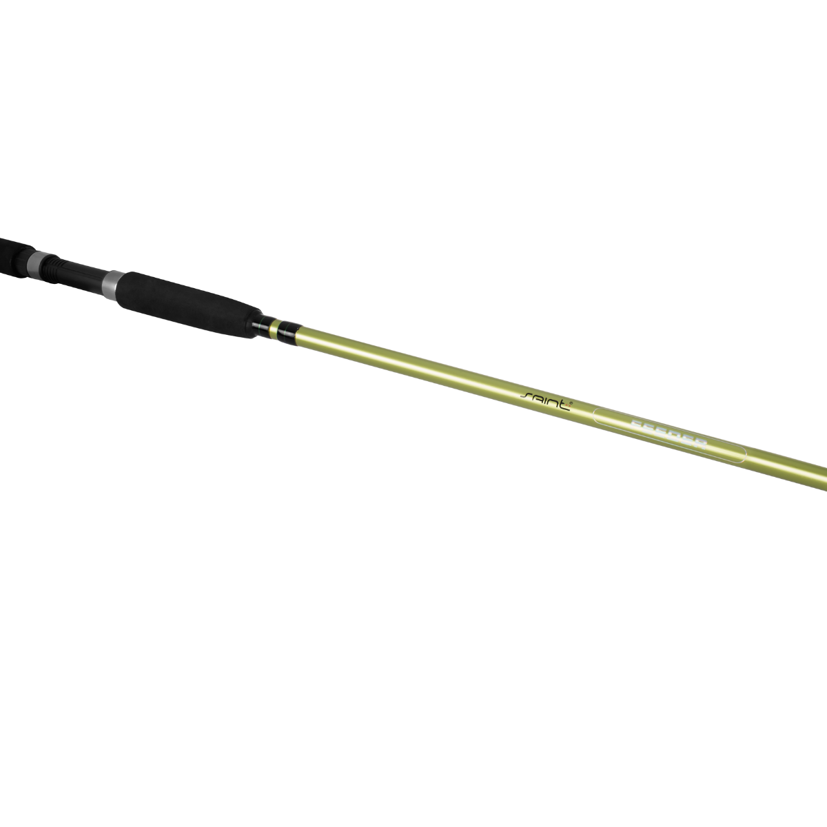Vara Saint Plus Feeder 3002 (3,00m) 7-17lb 2 partes - Molinete - ILHA ...