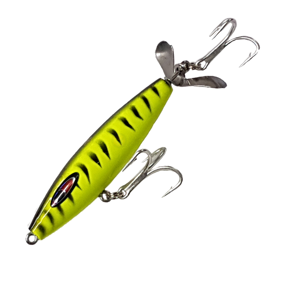 Isca Lizard Bomber Lure 140 - 14cm - 35g - ILHA DA PESCA
