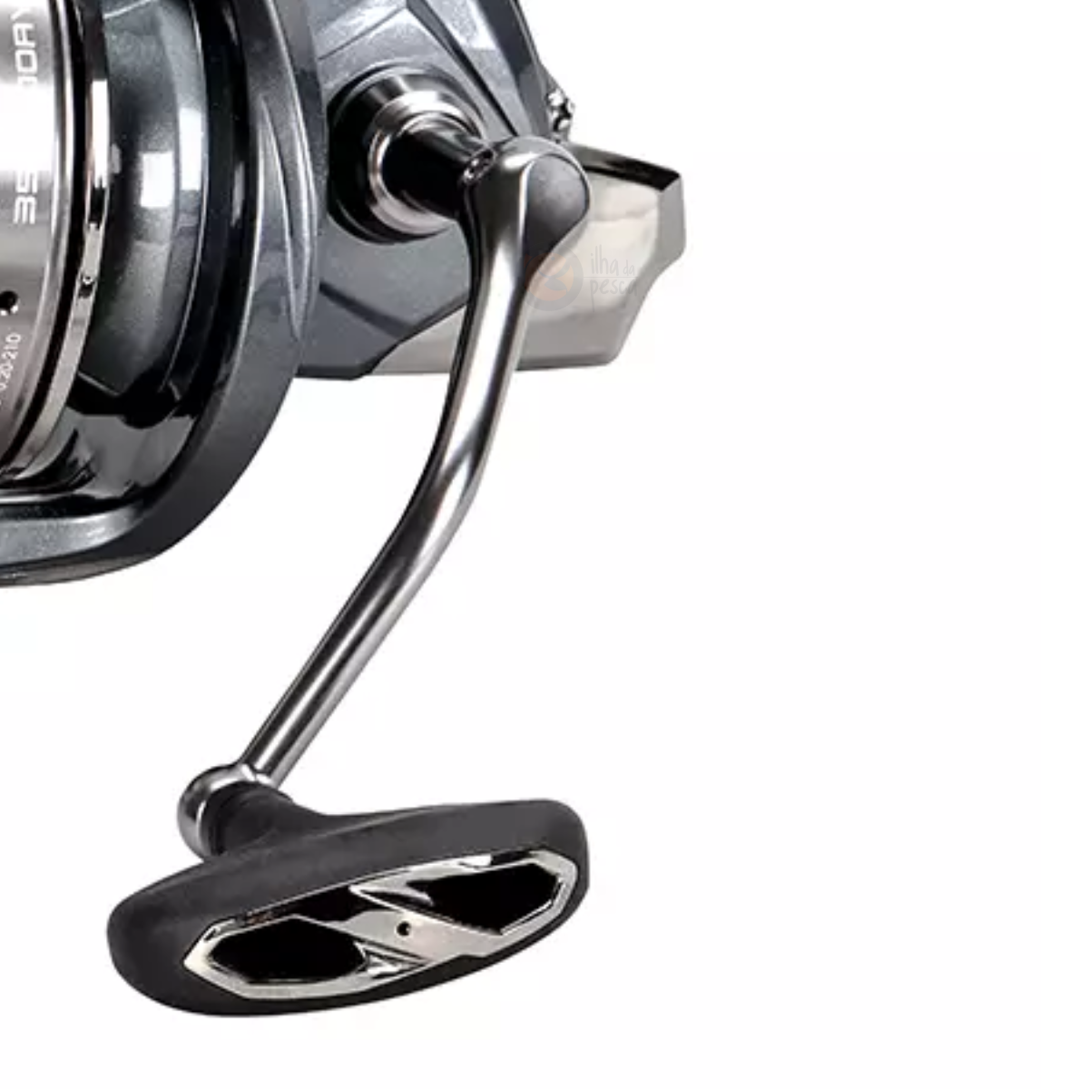 Molinete Okuma Flite Surf 35-1500AY - ILHA DA PESCA