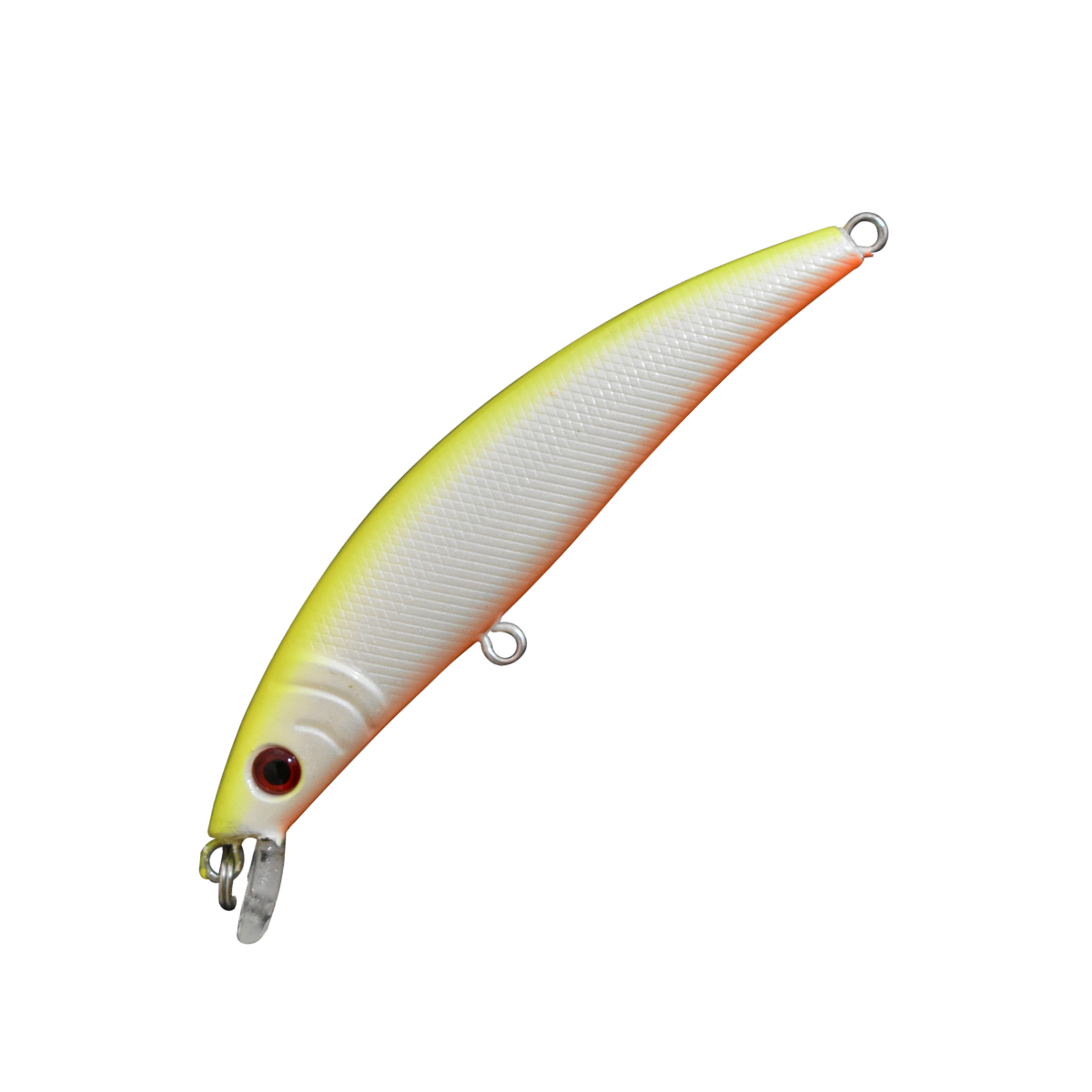 Isca Artemis Mini Lili 90mm (9,0cm) 7,5g - ILHA DA PESCA