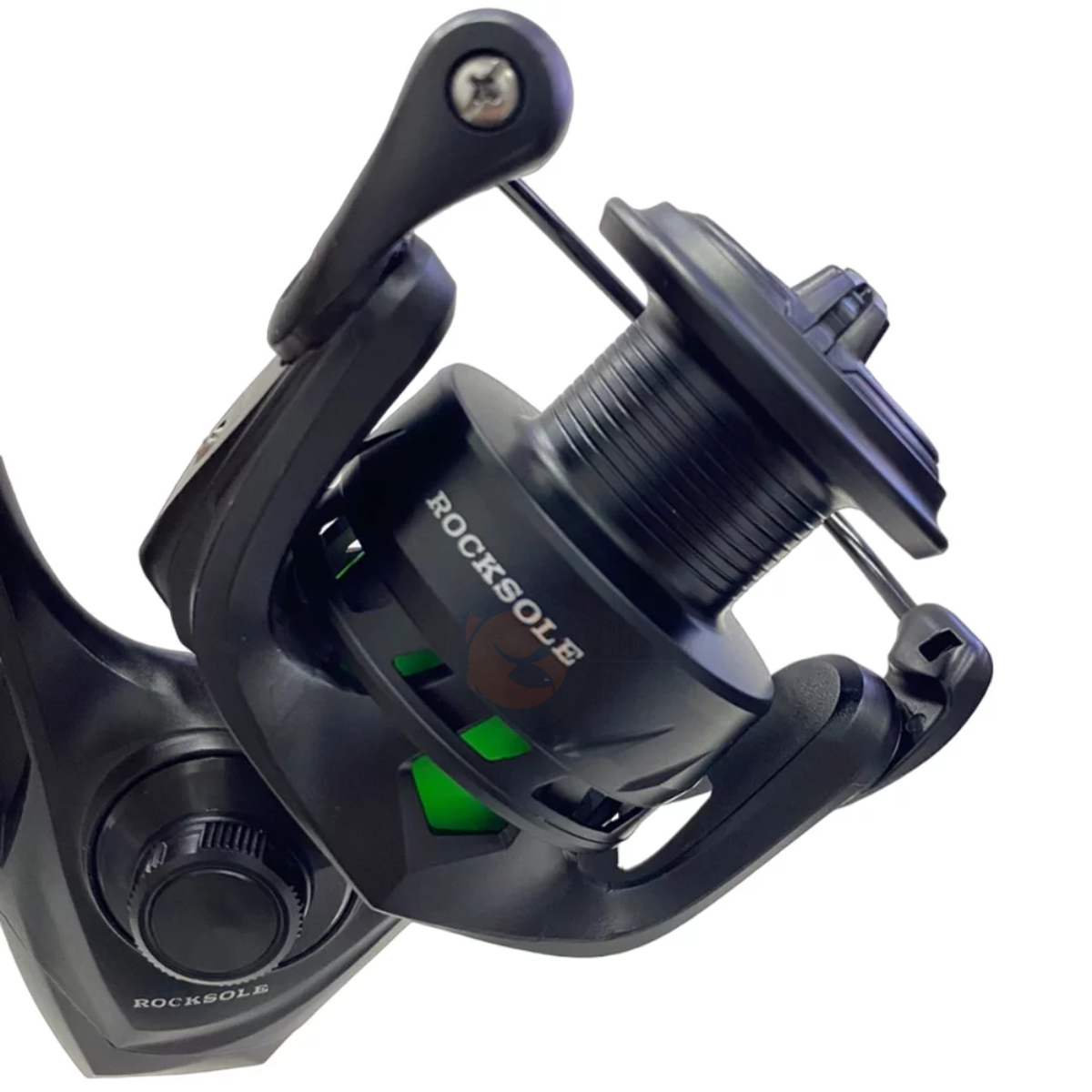 Molinete Rapala Rocksole SW 4000 - ILHA DA PESCA